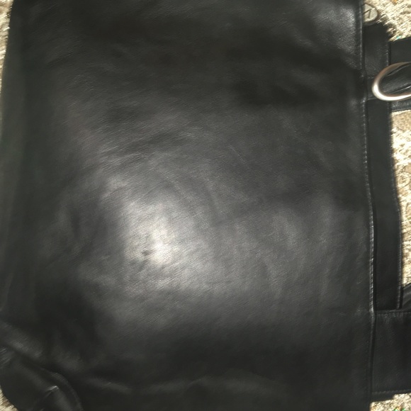 Viva Bags of California | Bags | Viva Bags Of California Black Tote ...